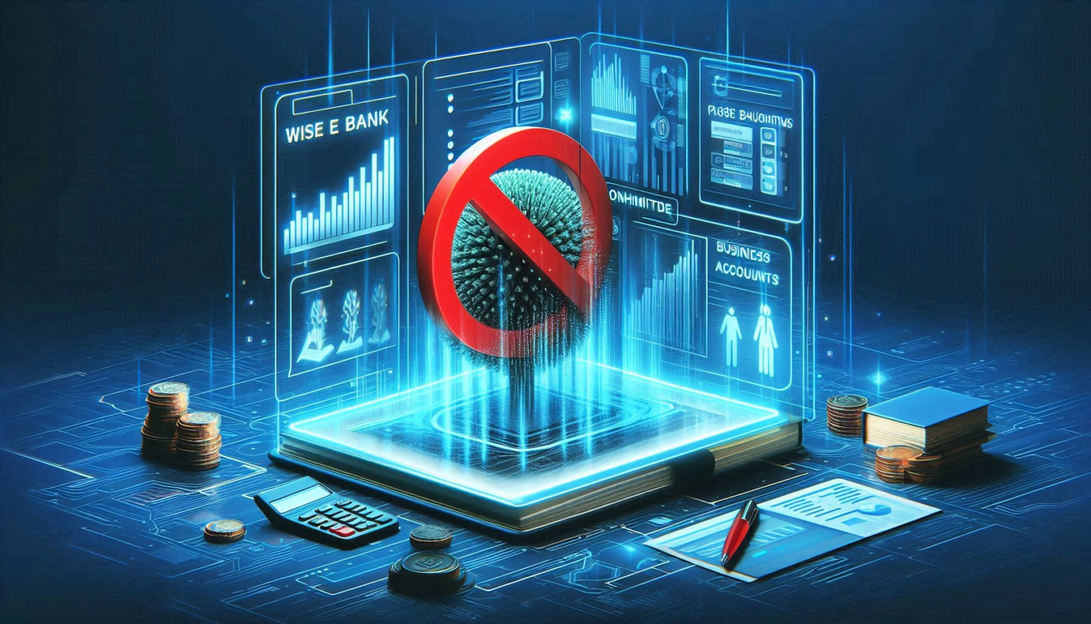 Wise Business Accounts: What You Need to Know About Restricted Activities