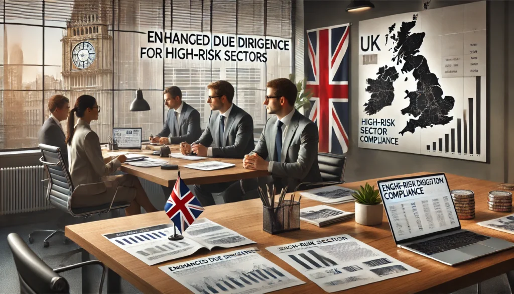 Understanding High-Risk Banking Needs - RiskLink